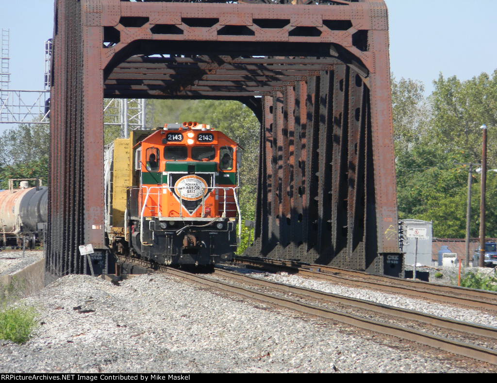 IHB 2143