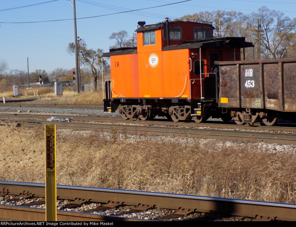 IHB 2141