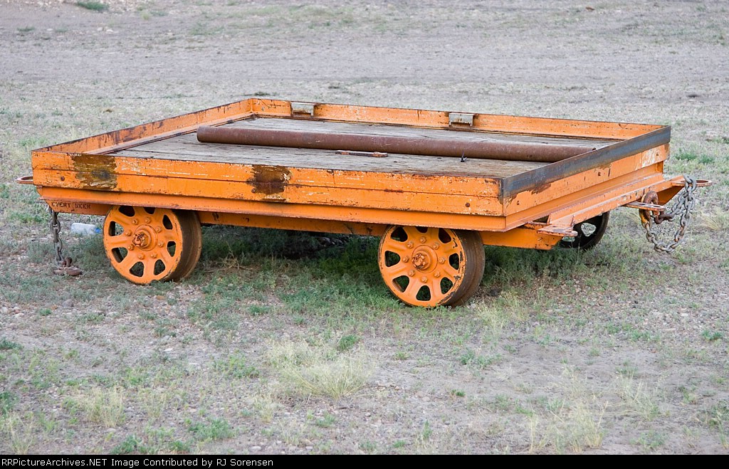 Track Dolly