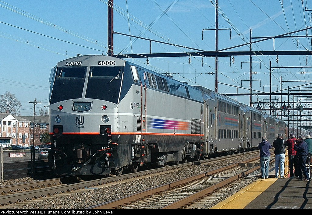 NJT ACES