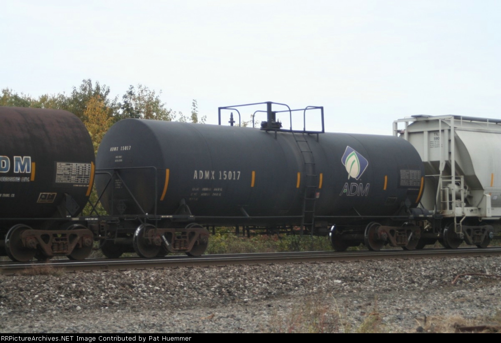 ADMX 15017