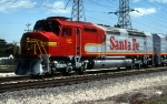 Pictures of ATSF 92
