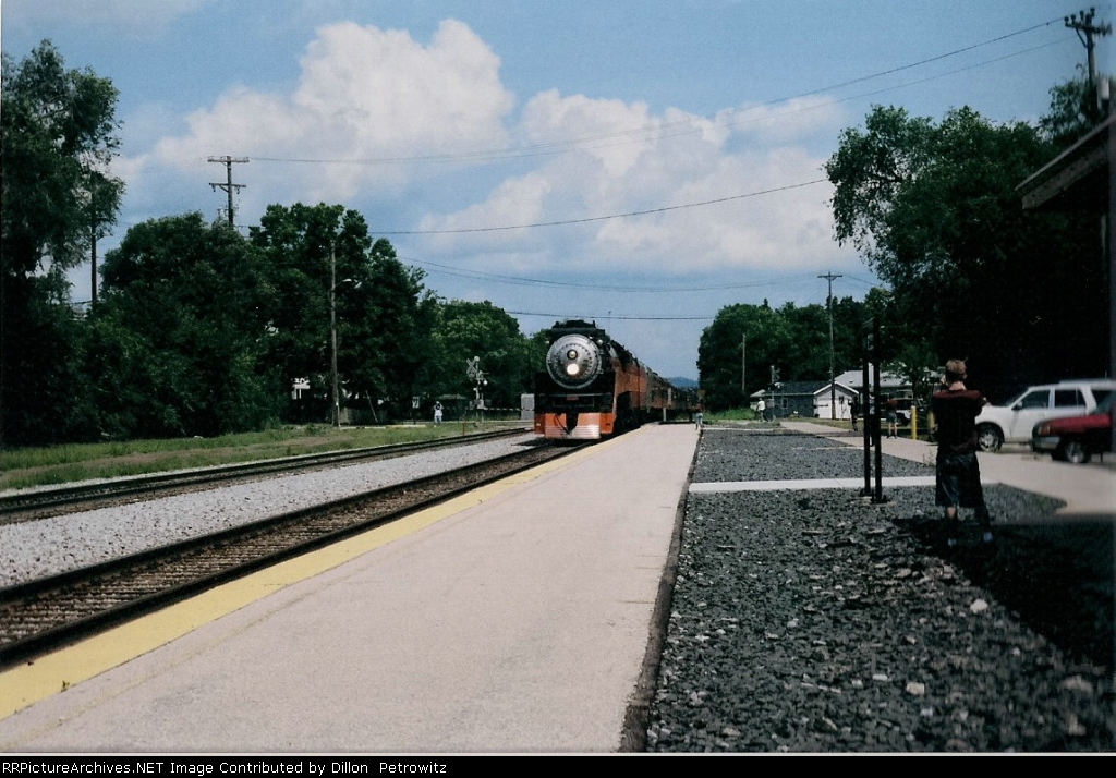 SP 4449
