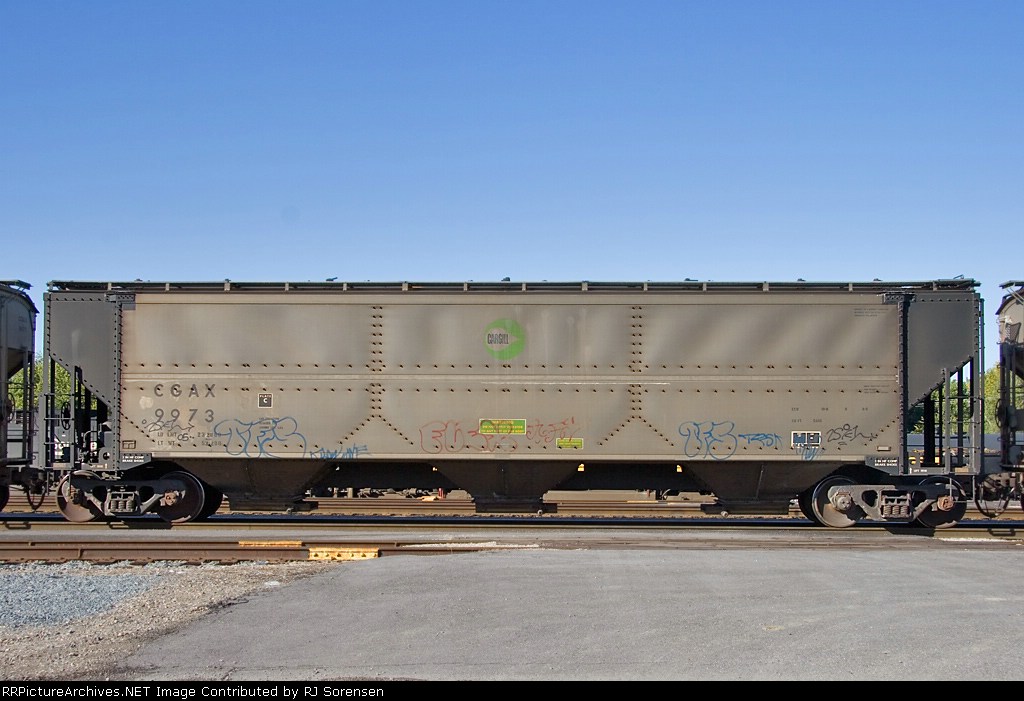 CGAX 9973