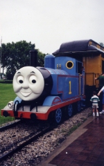 Pictures of THOMAS 1
