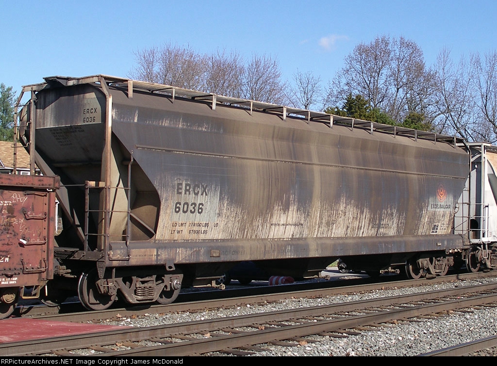 ERCX 6036