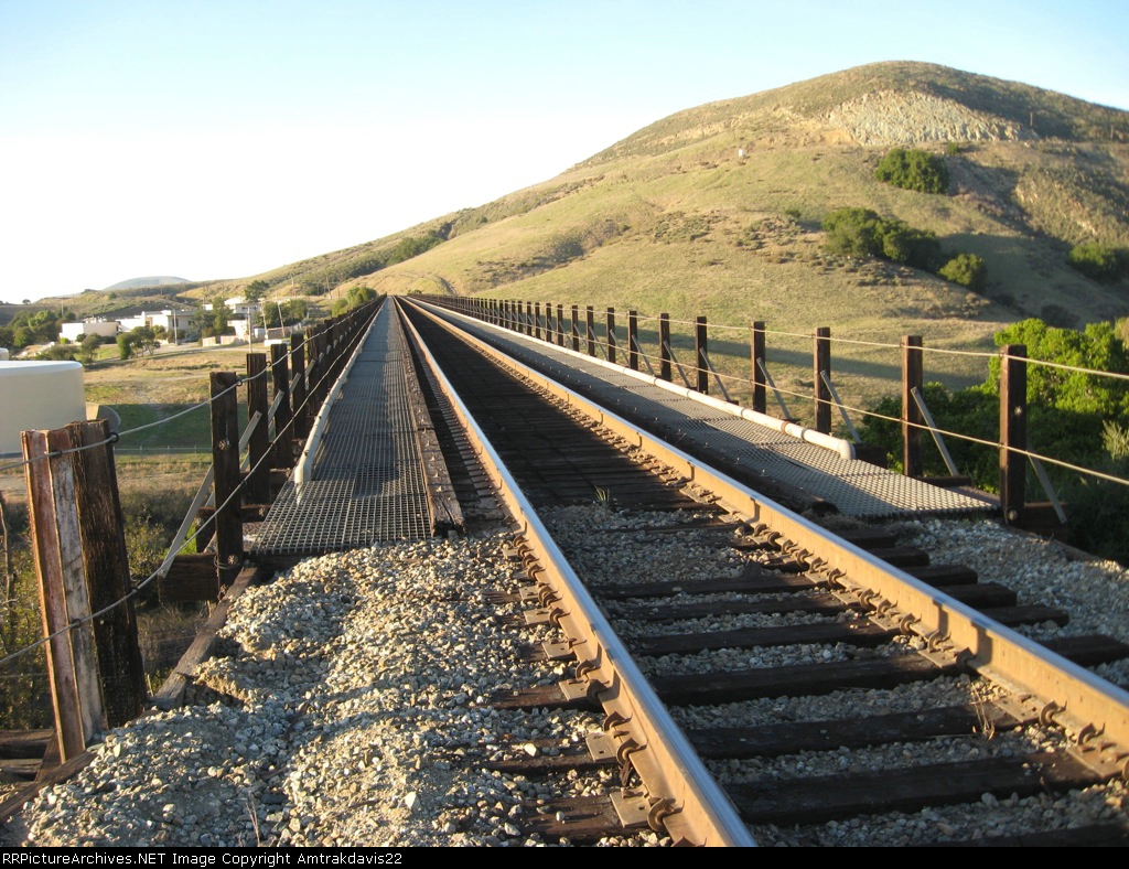 Stenner Creek Bridge