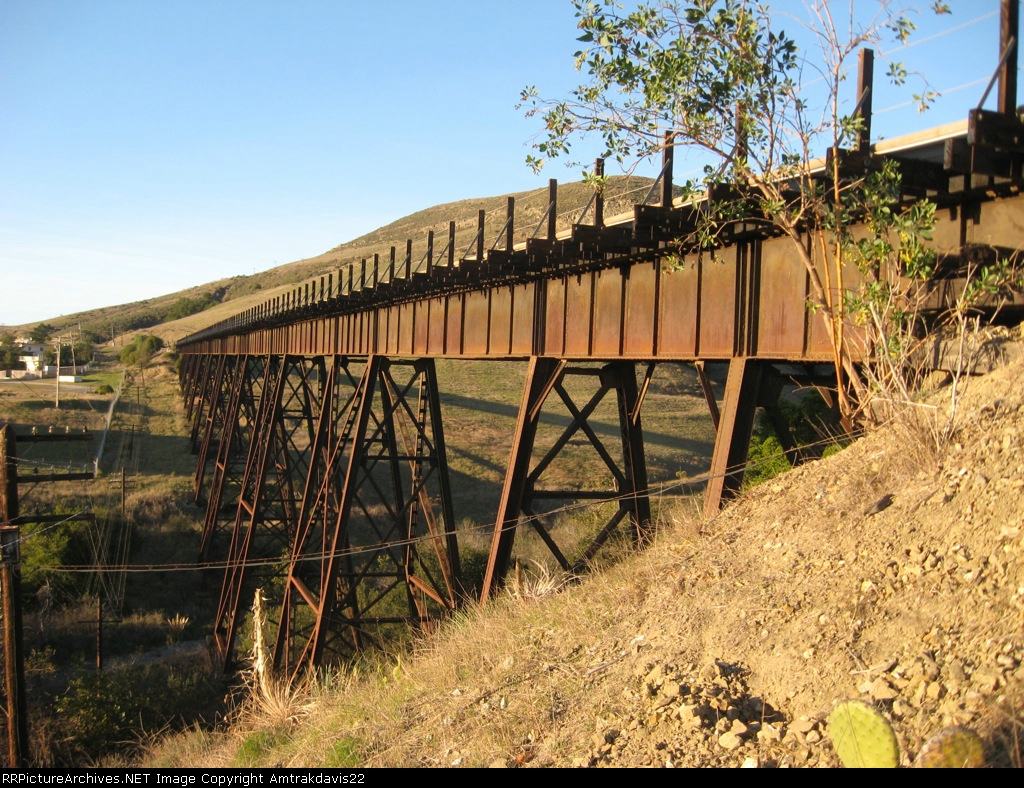 Stenner Creek Bridge