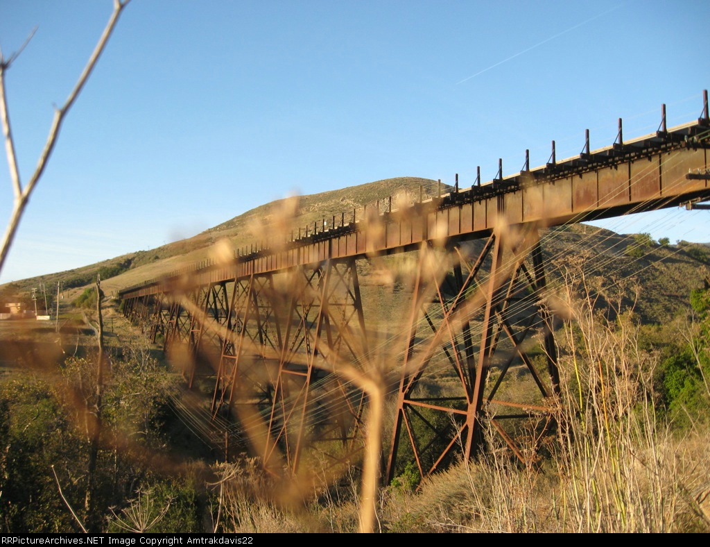 Stenner Creek Bridge
