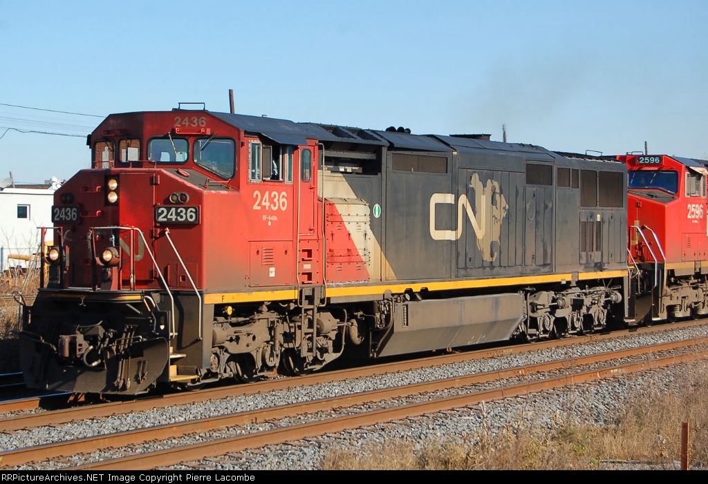 CN 2436