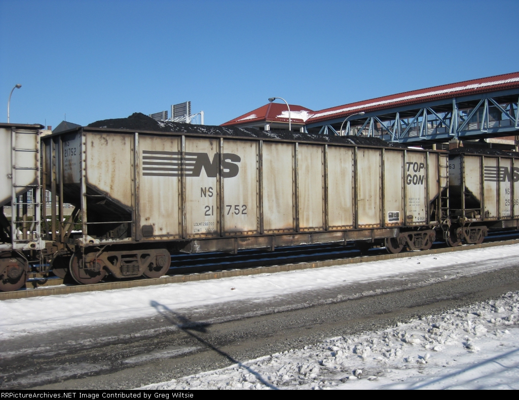 NS 21752