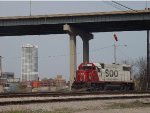 Pictures of SOO 4412