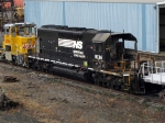 Pictures of NS 1636