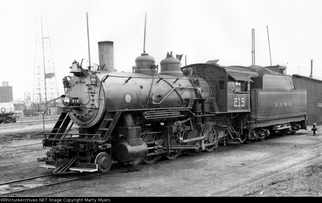 KO&G 219