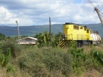Viewing Album: Alpart Line, Jamaica - Jan 2009 - Railroad Picture ...
