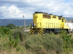 Viewing Album: Alpart Line, Jamaica - Jan 2009 - Railroad Picture ...