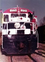 Pictures of SCL 1776