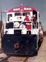 Pictures of SCL 1776