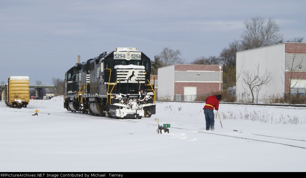 reminds me of binghamton