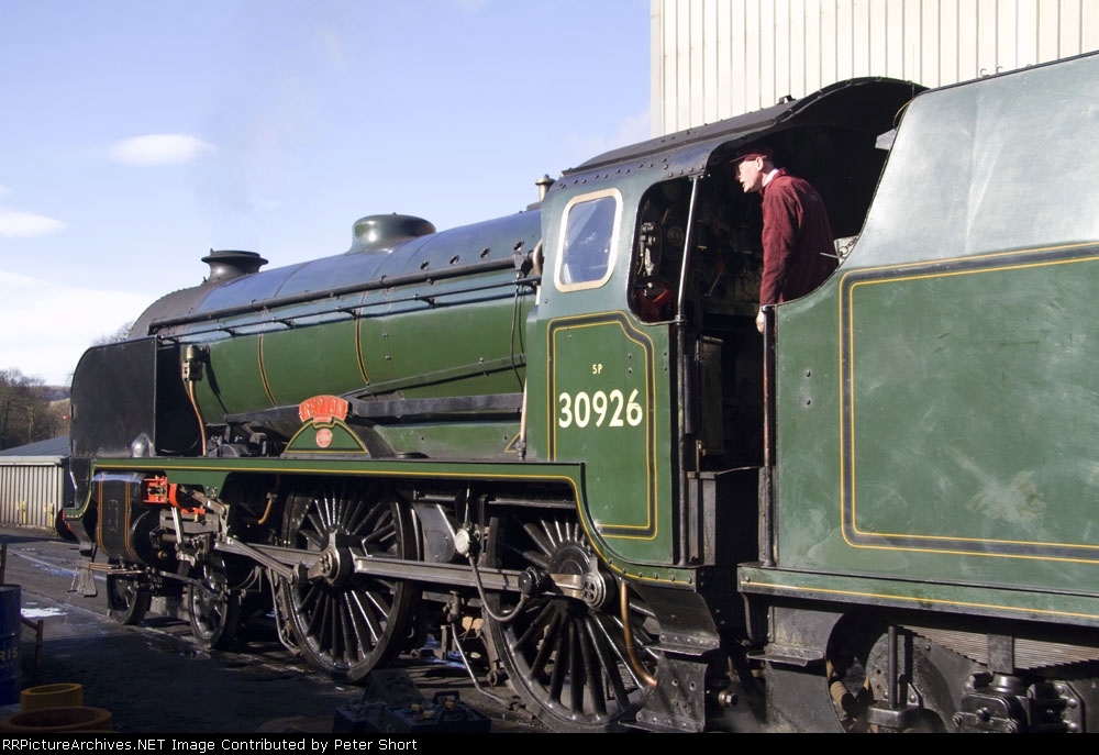 30926 'Repton'