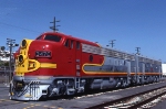 Pictures of ATSF 347C
