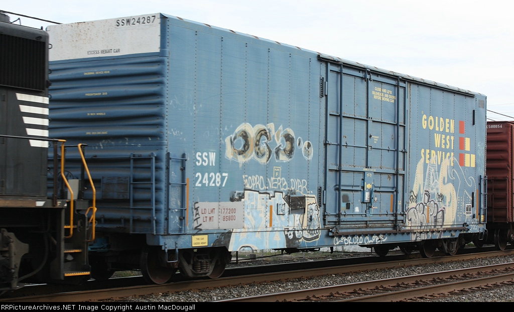 SSW 24287