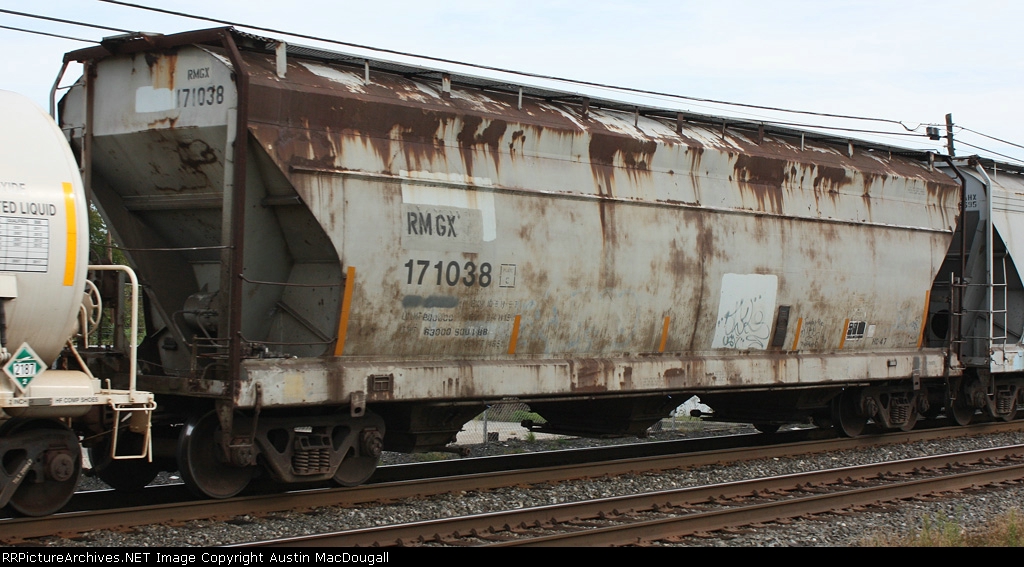 RMGX 171038
