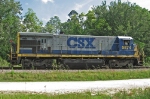 Pictures of CSX 5574