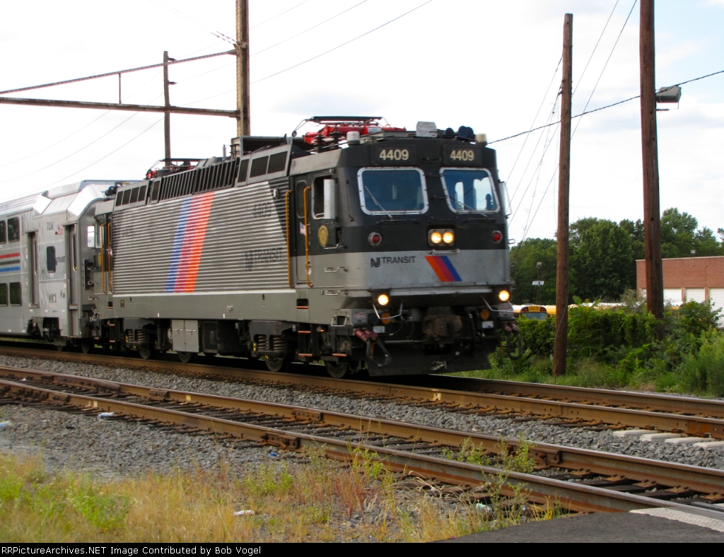NJT 4409