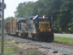 Pictures of CSX 2337