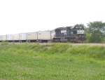 Pictures of NS 6508