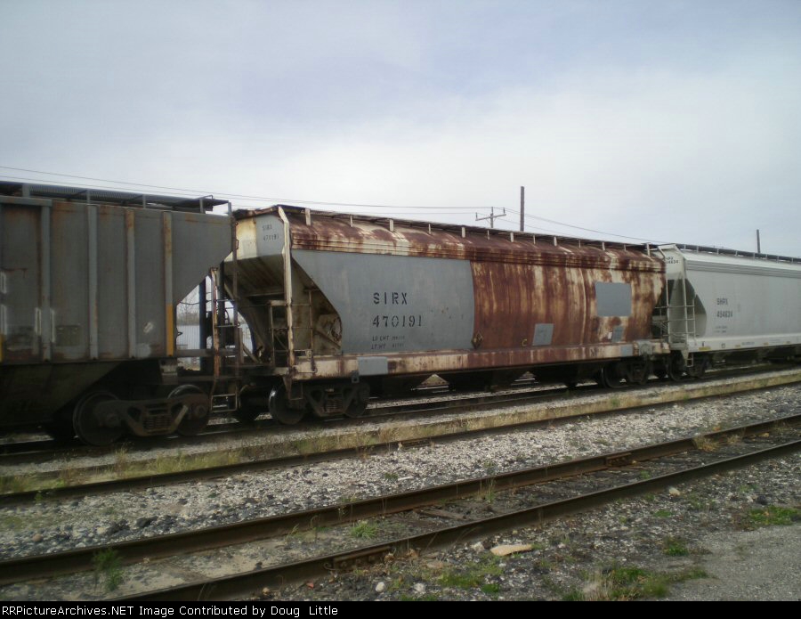 SIRX 470191