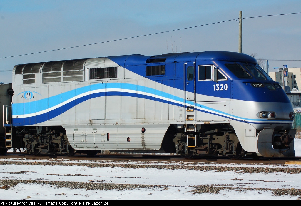 AMTL 1320