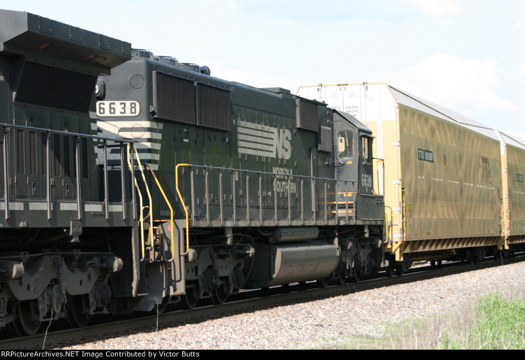NS 6638