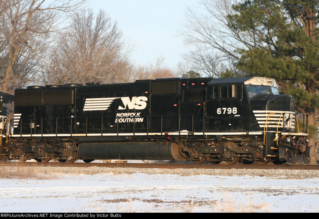 NS 6798