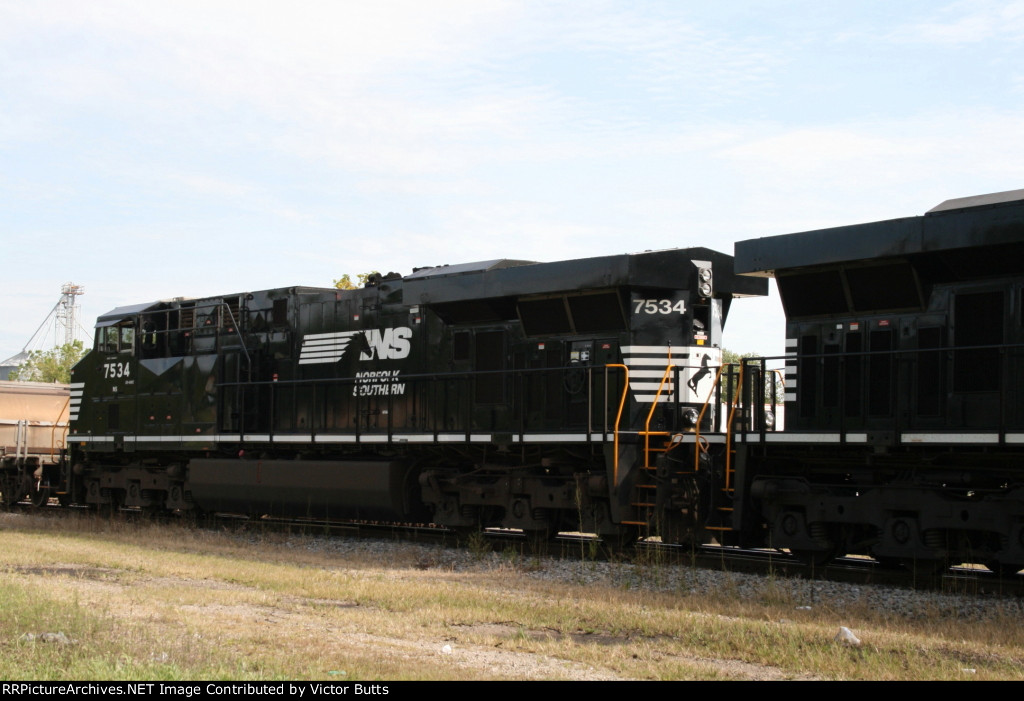 NS 7534