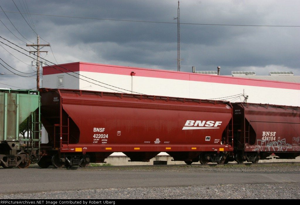 BNSF 422024