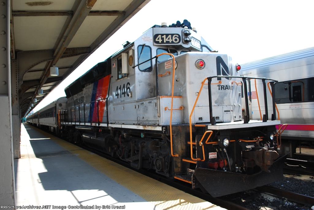 NJT 4146