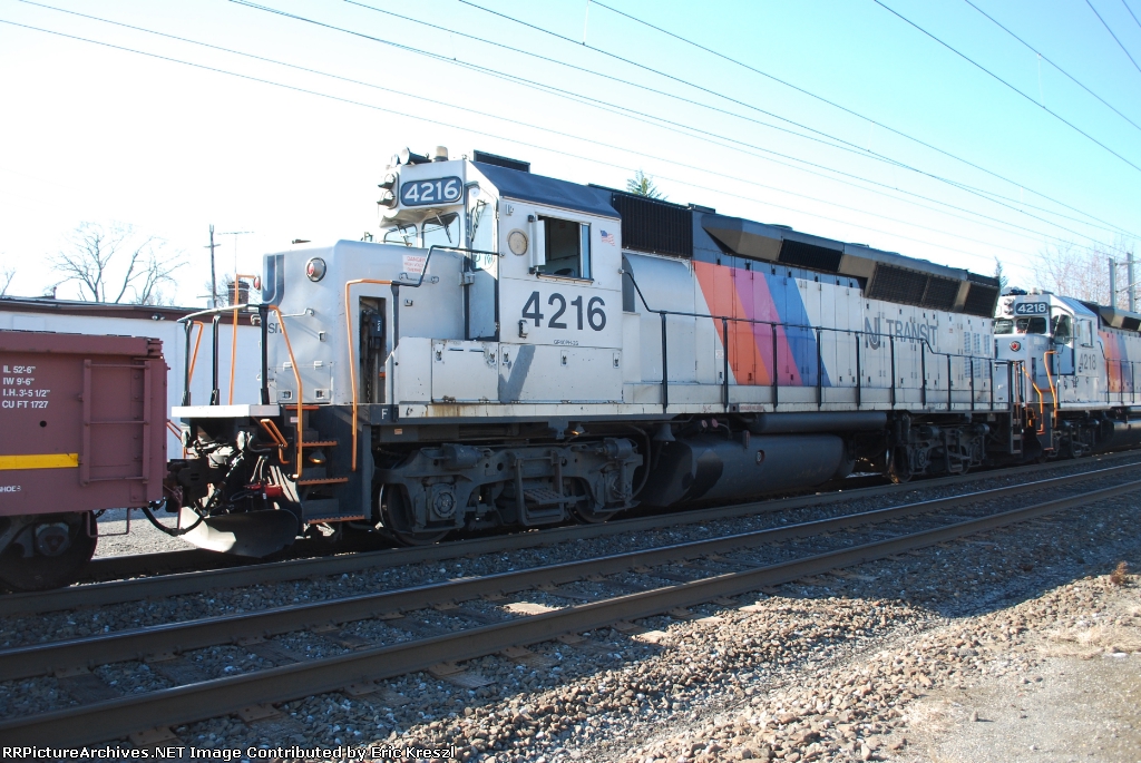 NJT 4216
