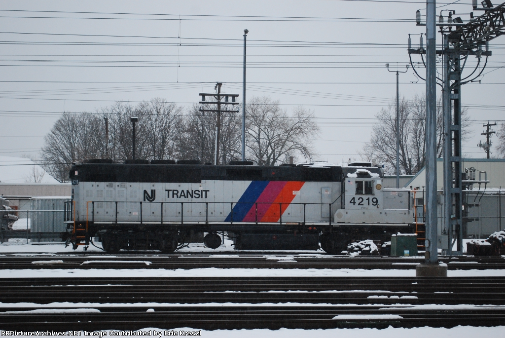 NJT 4219