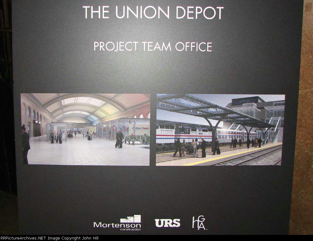 101026028 St. Paul Union Depot (SPUD) Redevelopment Graphic