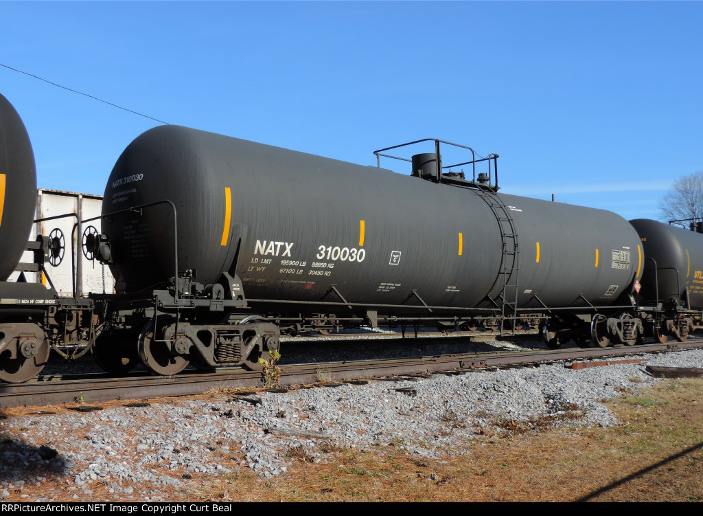 NATX 310030