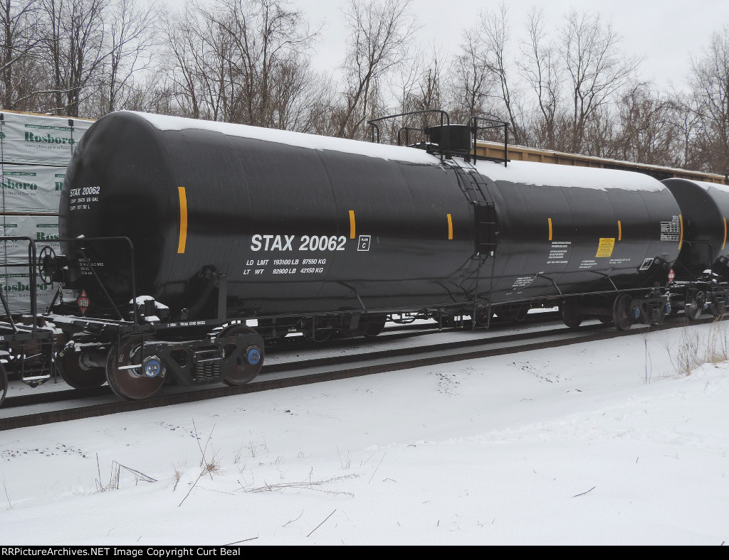 STAX 20062