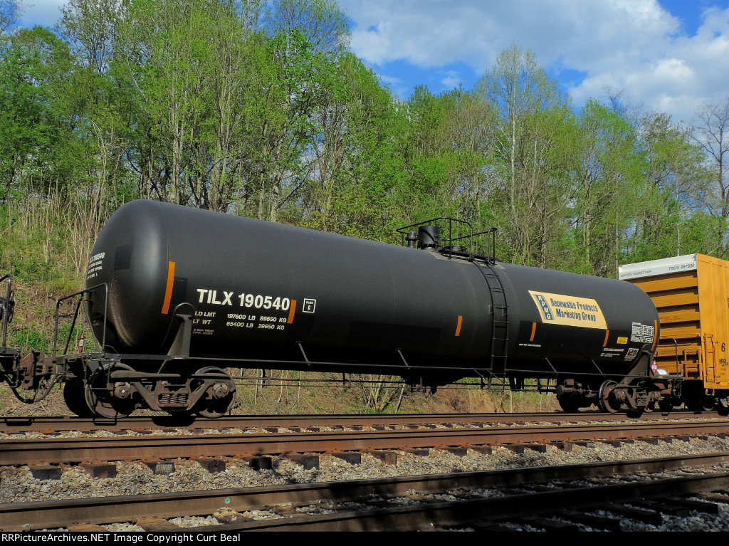 TILX 190540
