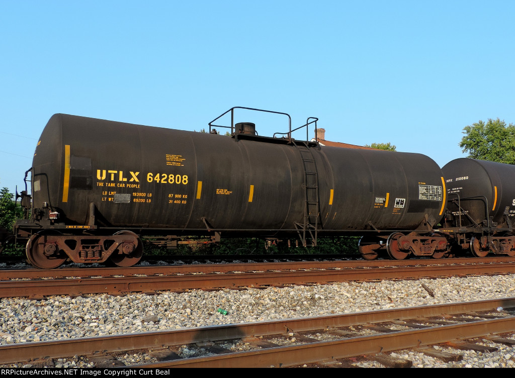 UTLX 642808