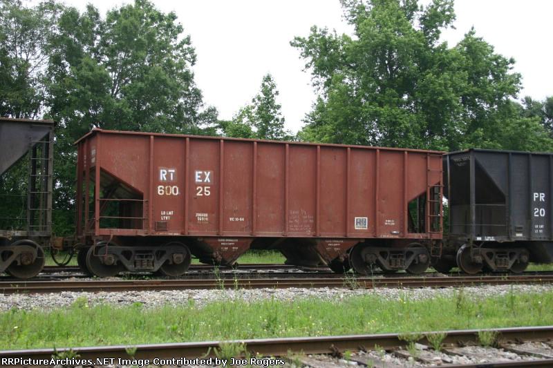 RTEX 60025