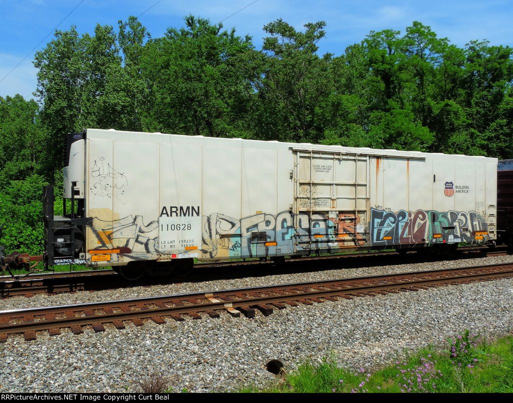 ARMN 110628