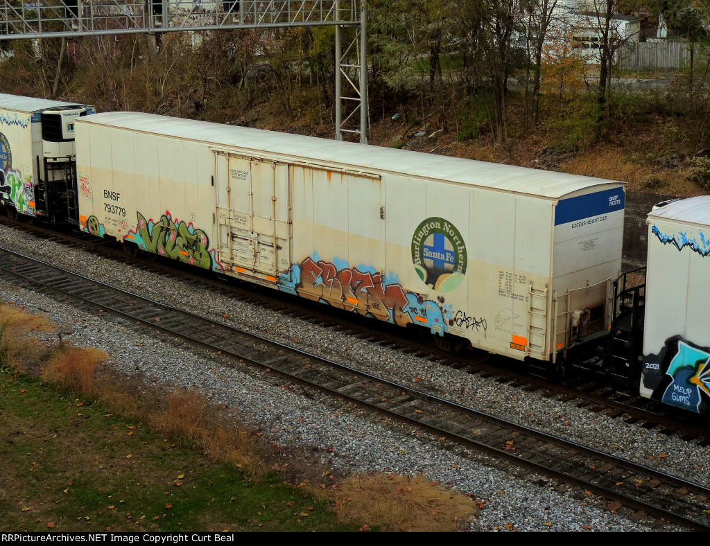 BNSF 793779