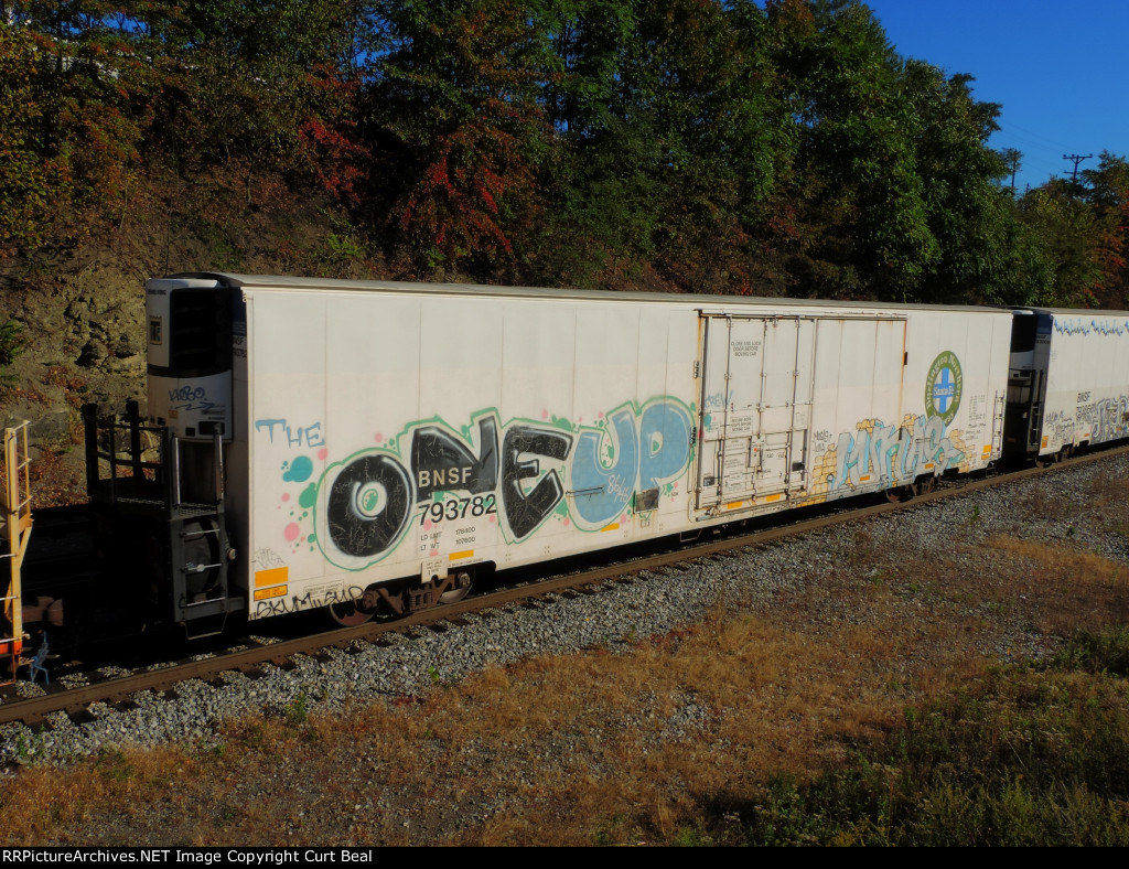 BNSF 793782