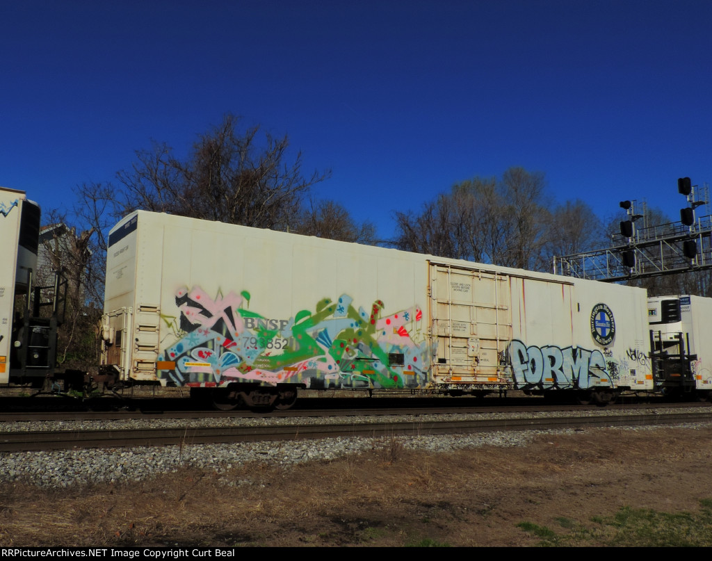 BNSF 793852